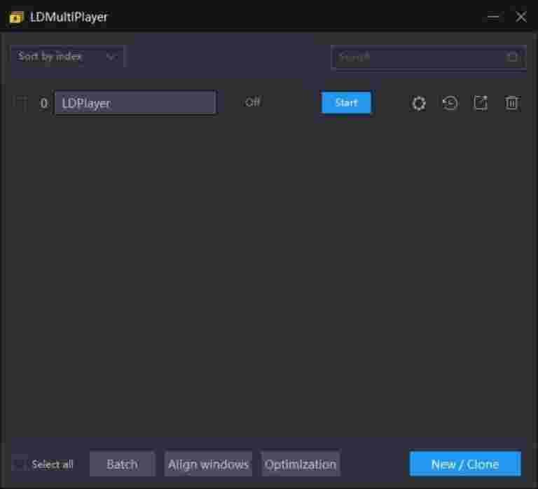 LDPlayer Download (2023) Best Android Emulator - Goongloo