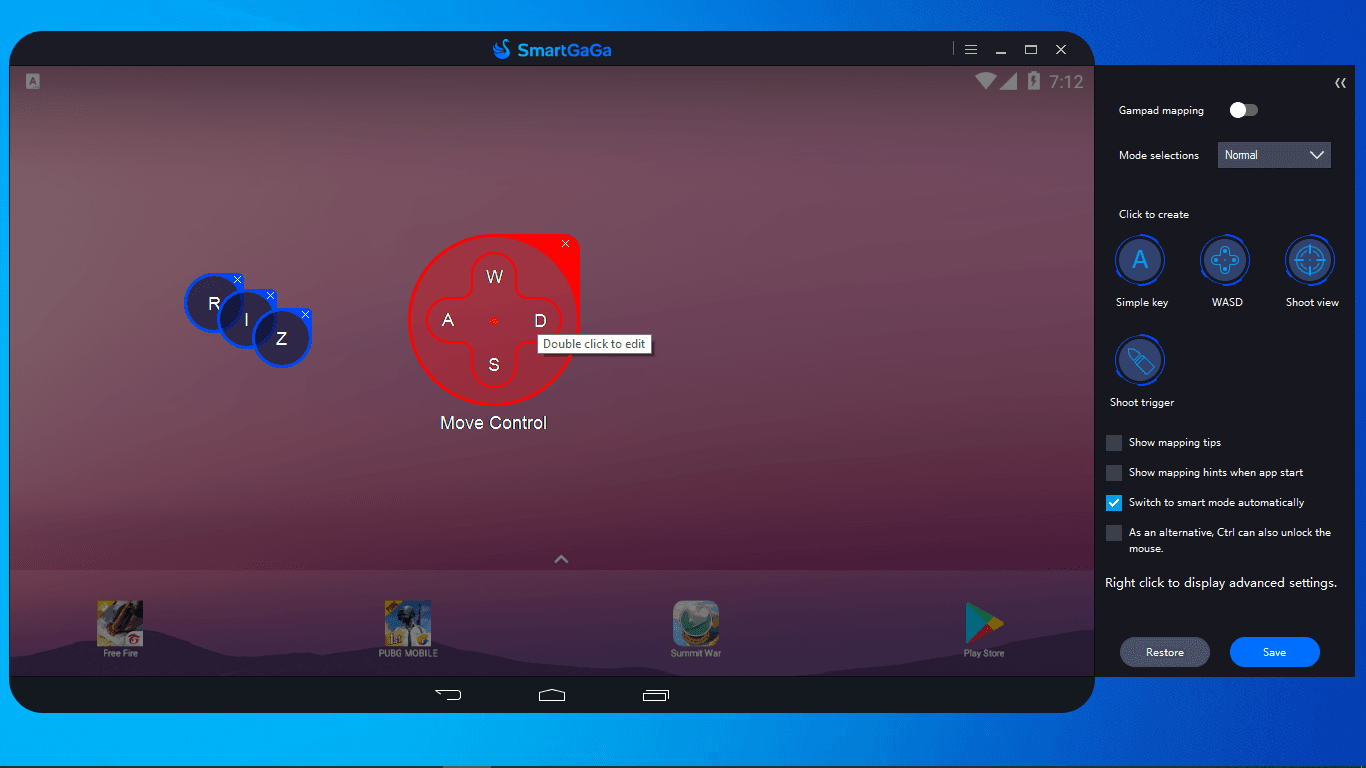 SmartGaGa Download (2024) Android Emulator for Windows - Goongloo