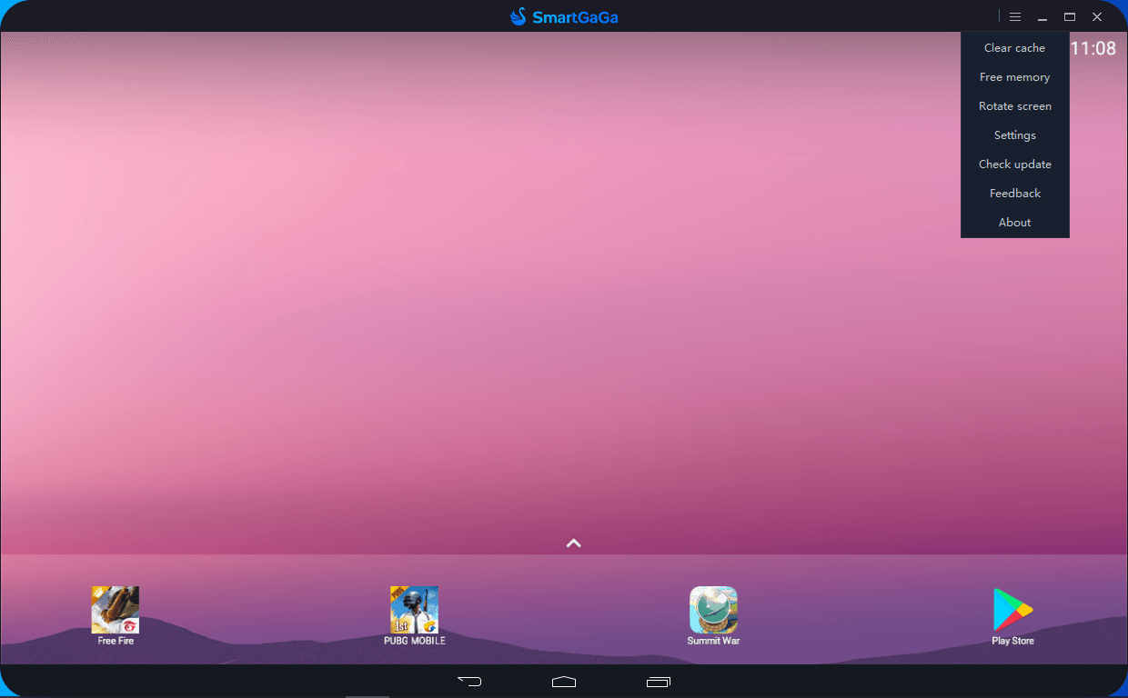 SmartGaGa Download (2024) Android Emulator for Windows - Goongloo