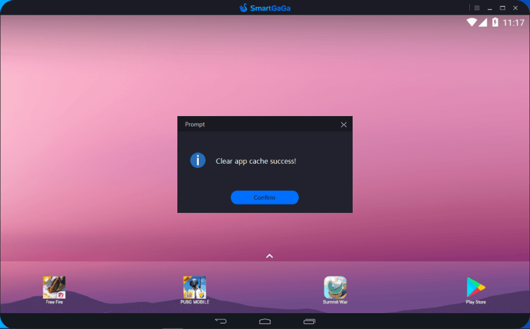 SmartGaGa Download (2024) Android Emulator for Windows - Goongloo
