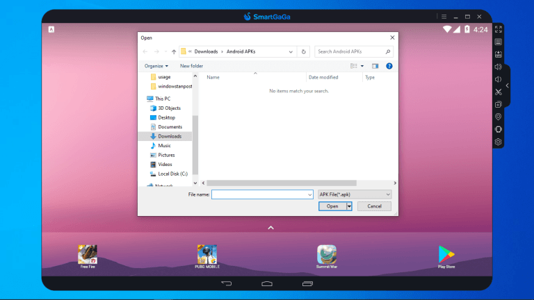 SmartGaGa Download (2024) Android Emulator for Windows - Goongloo