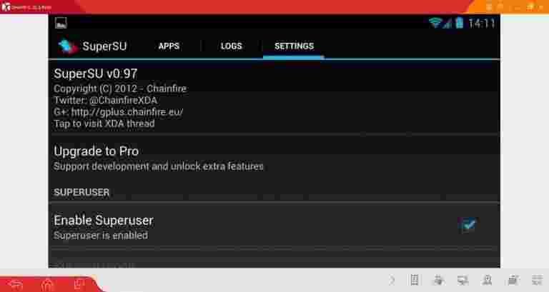Droid4X Download (2025) - [Offline Installer] - Goongloo