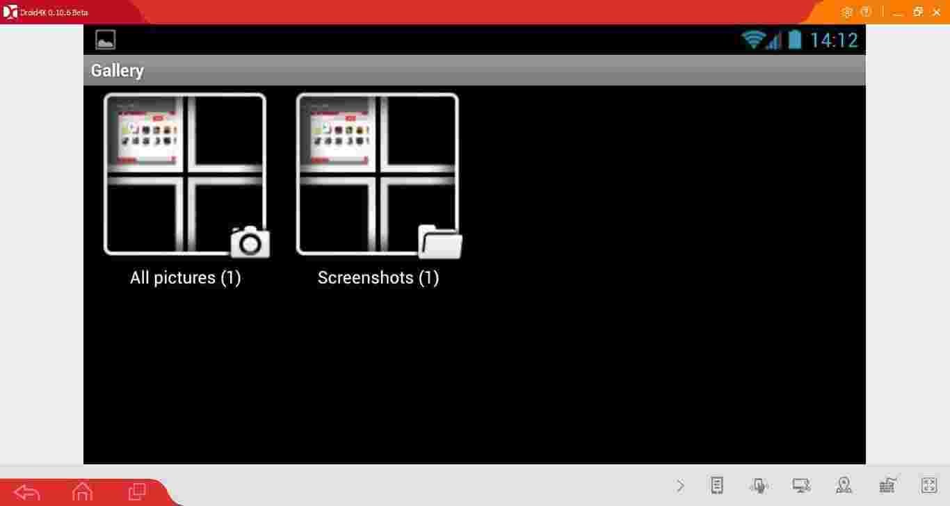 Droid4X Download (2025) - [Offline Installer] - Goongloo