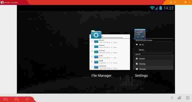 Droid4X Download (2025) - [Offline Installer] - Goongloo