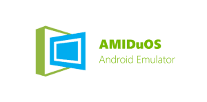 AMIDuOS PRO Download (2025) Android Emulator - Goongloo