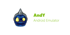 Andy Download (2026) Android Emulator for Windows - Goongloo