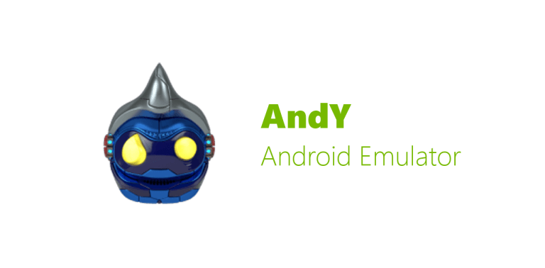 Andy Download (2025) Android Emulator for Windows - Goongloo