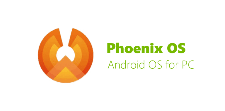 Phoenix OS Download (2025 Latest) for Windows