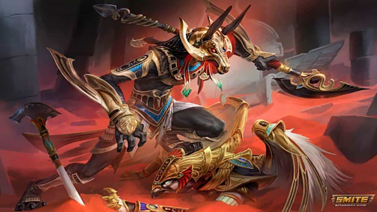 Smite Tier List (Updated (Updated July 2025) - Goongloo